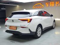 China Buick Velite 6 2023 430km Range Travel Edition Pure Electric 53000km for sale