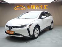 China Buick Velite 6 2023 430km Range Travel Edition Pure Electric 53000km for sale