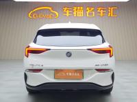 China Buick Velite 6 2023 430km Range Travel Edition Pure Electric 53000km for sale