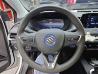 China Buick Velite 6 2023 430km Range Travel Edition Pure Electric 53000km for sale