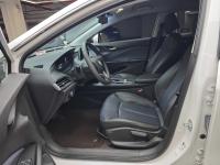 China Buick Velite 6 2023 430km Range Travel Edition Pure Electric 53000km for sale