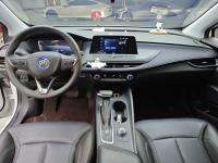 China Buick Velite 6 2023 430km Range Travel Edition Pure Electric 53000km for sale