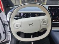 China XPeng G6 2023 580 Long Range Pro Electric SUV 44000 km RWD White for sale