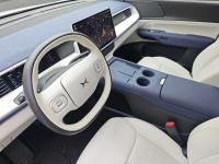 China XPeng G6 2023 580 Long Range Pro Electric SUV 44000 km RWD White for sale