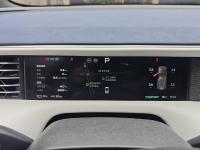 China XPeng G6 2023 580 Long Range Pro Electric SUV 44000 km RWD White for sale