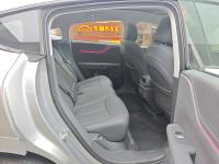 China XPeng G6 2025 625 Long Range Max Flagship Edition Electric SUV 18400km for sale