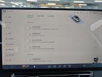 China XPeng G6 2025 625 Long Range Max Flagship Edition Electric SUV 18400km for sale