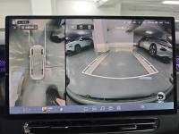 China XPeng G6 2025 625 Long Range Max Flagship Edition Electric SUV 18400km for sale
