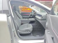 China XPeng G6 2025 625 Long Range Max Flagship Edition Electric SUV 18400km for sale