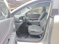 China XPeng G6 2025 625 Long Range Max Flagship Edition Electric SUV 18400km for sale