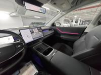 China XPeng G6 2025 625 Long Range Max Flagship Edition Electric SUV 18400km for sale