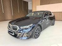China 2025 BMW i5 eDrive 40L M Sport Electric Sedan 713km Range 97kWh Battery for sale