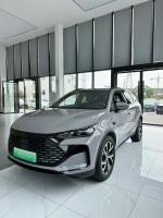 China 2025 BYD Tang DM-i 115km Flagship 7-Seat PHEV SUV 1.5T 200kW for sale