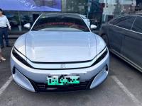 China BYD Han L EV AWD LiDAR Flagship Edition 83.2kWh 810kW Electric Sedan for sale