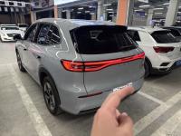 China Geely Galaxy E5 2026 530km Qihang Edition Electric SUV 160kW 60.2kWh for sale
