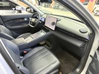 China Geely Galaxy E5 2026 530km Qihang Edition Electric SUV 160kW 60.2kWh for sale