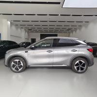 China BYD Yuan Plus Intelligent Driving Edition 510 Beyond 60.48kWh Electric SUV for sale