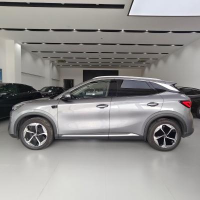 China BYD Yuan Plus Intelligent Driving Edition 510 Beyond 60.48kWh Electric SUV for sale