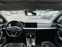 China Volkswagen Lavida 1.5T Automatic Sunroof 26000km 2024 White Original Paint for sale