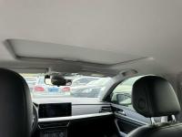 China Volkswagen Lavida 1.5T Automatic Sunroof 26000km 2024 White Original Paint for sale