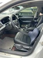 China Volkswagen Lavida 1.5T Automatic Sunroof 26000km 2024 White Original Paint for sale