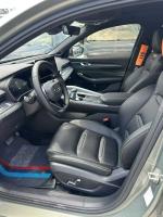 China Geely Xingrui 1.5T Automatic Panoramic Sunroof 23000km Gray 2024 for sale