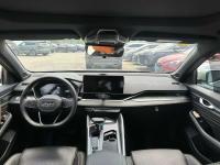 China Geely Xingrui 1.5T Automatic Panoramic Sunroof 23000km Gray 2024 for sale
