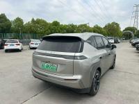 China GAC Aion Y Plus Pure Electric 610km Range Rear Wheel Drive 59000 km for sale