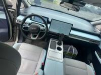 China GAC Aion Y Plus Pure Electric 610km Range Rear Wheel Drive 59000 km for sale