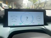 China GAC Aion Y Plus Pure Electric 610km Range Rear Wheel Drive 59000 km for sale