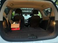 China Geely Jiaji 2021 6-Seater 1.5T Automatic White 29000km Original Paint for sale