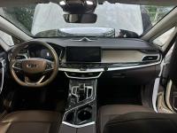 China Geely Jiaji 2021 6-Seater 1.5T Automatic White 29000km Original Paint for sale