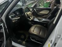 China Geely Jiaji 2021 6-Seater 1.5T Automatic White 29000km Original Paint for sale