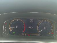 China Volkswagen Passat 2024 330TSI Starry Sky Elite Edition 2.0T 186hp Gasoline Sedan for sale