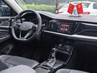 China Volkswagen Passat 2024 330TSI Starry Sky Elite Edition 2.0T 186hp Gasoline Sedan for sale