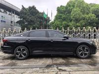 China Volkswagen Passat 2024 330TSI Starry Sky Elite Edition 2.0T 186hp Gasoline Sedan for sale
