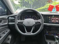 China Volkswagen Passat 2024 330TSI Starry Sky Elite Edition 2.0T 186hp Gasoline Sedan for sale