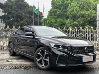 China Volkswagen Passat 2024 330TSI Starry Sky Elite Edition 2.0T 186hp Gasoline Sedan for sale