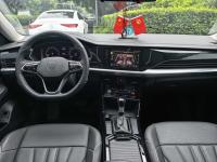 China Volkswagen Passat 2024 330TSI Starry Sky Elite Edition 2.0T 186hp Gasoline Sedan for sale