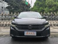 China Volkswagen Passat 2024 330TSI Starry Sky Elite Edition 2.0T 186hp Gasoline Sedan for sale