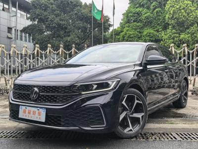 China Volkswagen Passat 2024 330TSI Starry Sky Elite Edition 2.0T 186hp Gasoline Sedan for sale