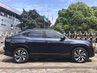 China Volkswagen Tayron X 2023 330TSI 2WD Premium Used Gasoline SUV 44000km for sale