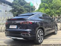 China Volkswagen Tayron X 2023 330TSI 2WD Premium Used Gasoline SUV 44000km for sale