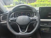 China Volkswagen Tayron X 2023 330TSI 2WD Premium Used Gasoline SUV 44000km for sale