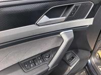 China Volkswagen Tayron X 2023 330TSI 2WD Premium Used Gasoline SUV 44000km for sale