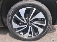 China Volkswagen Tayron X 2023 330TSI 2WD Premium Used Gasoline SUV 44000km for sale