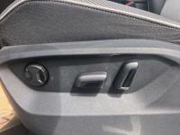 China Volkswagen Tayron X 2023 330TSI 2WD Premium Used Gasoline SUV 44000km for sale