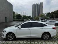 China Buick Verano 2023 Pro Enjoy Edition 1.5T 184hp Gasoline Sedan 34000km for sale