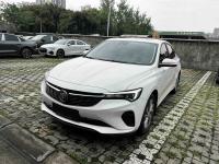 China Buick Verano 2023 Pro Enjoy Edition 1.5T 184hp Gasoline Sedan 34000km for sale