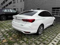 China Buick Verano 2023 Pro Enjoy Edition 1.5T 184hp Gasoline Sedan 34000km for sale